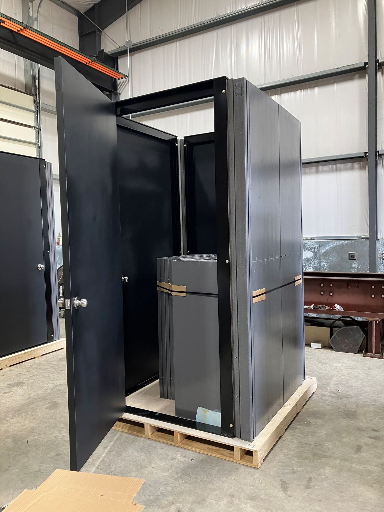 Gallery-1 – Tactical Panel Systems
