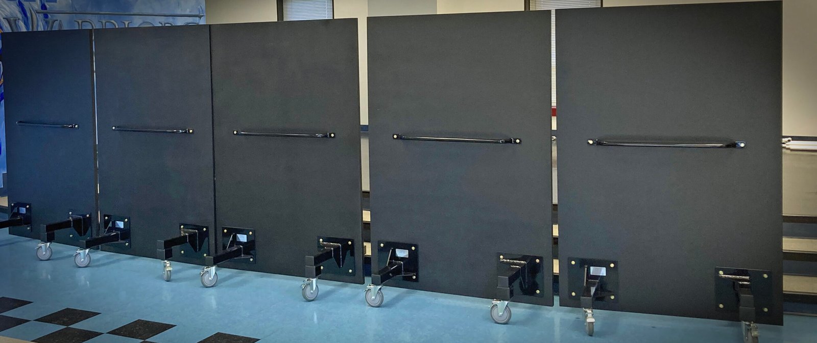 Tactical Panel Systems
